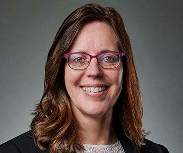 Our leaders | Jackson