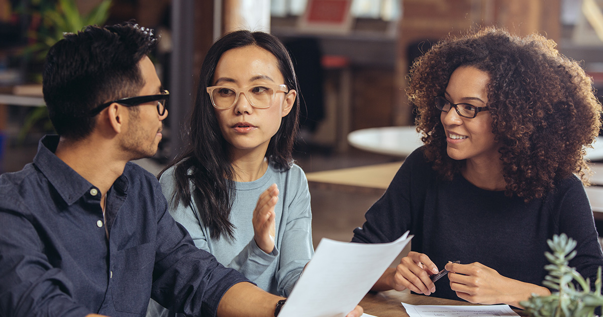 Fee-based annuity solutions | Jackson