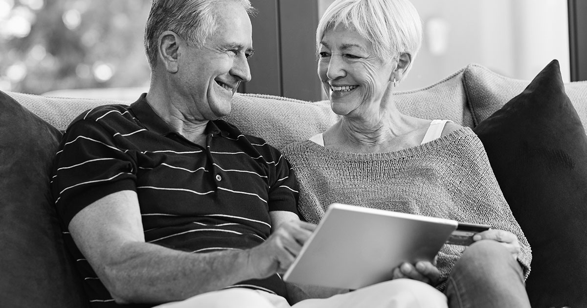 Benefits of annuities | Jackson